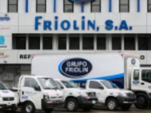 Sucursales – Grupo Friolin