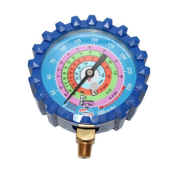 Manometro R22-R454-R448-R410 – Grupo Friolin