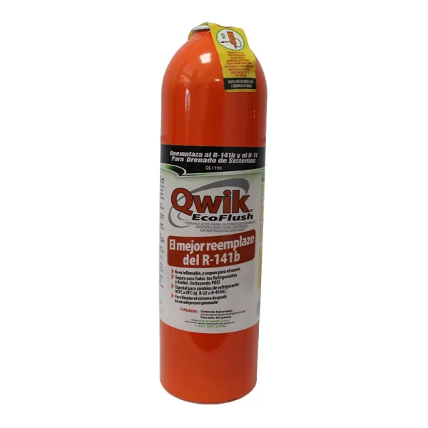 Qwik Eco Flush Ql1190/Apfa1 1Lib 450Gramos – Grupo Friolin